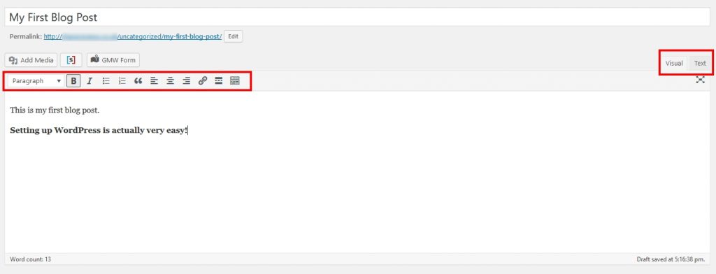 How to Start a Blog Step-by-Step Instructions - Foolproof Guide ...