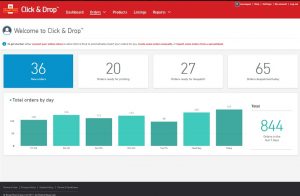 Royal Mail Online Business Account (Click & Drop) - Cheaper Business ...